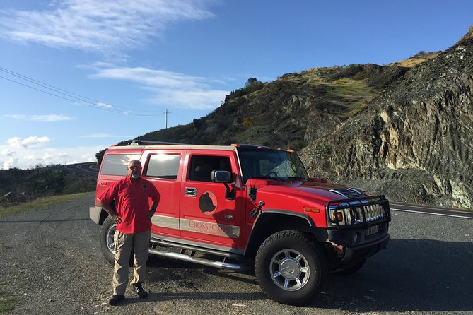 Private Hummer 4 X 4 Tour of Yosemite Including Hotel Pickup - Transportation and Timing: Why It Matters