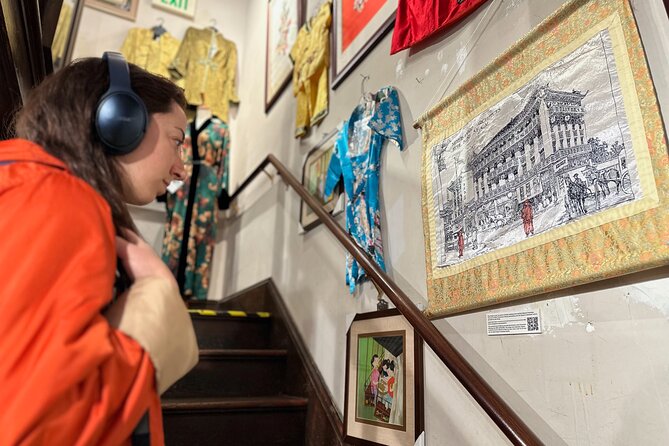 Private Immersive History Tours California Migration Museum - Who Should Consider This Tour?