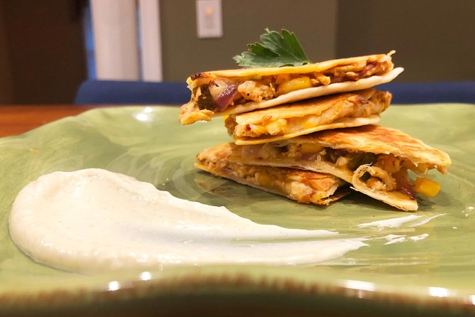 Private Indian-Mexican Fusion Cooking Class with a Modern Cook in Chicago - Key Points