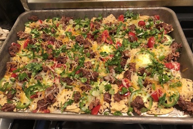 Private Indian-Mexican Fusion Cooking Class with a Modern Cook in Chicago - An In-Depth Look at the Experience