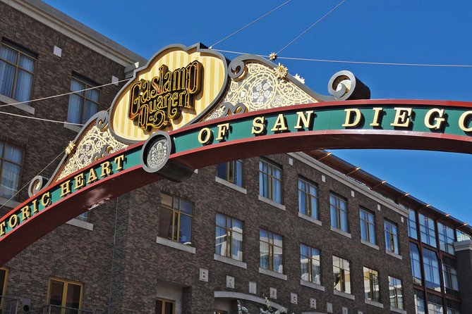Private Instagrammable San Diego Tour  The City Essentials - From the Traveler’s Perspective