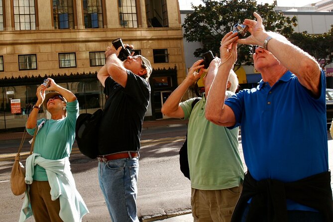 Private Instagrammable San Diego Tour  The City Essentials - Who Should Consider This Tour?
