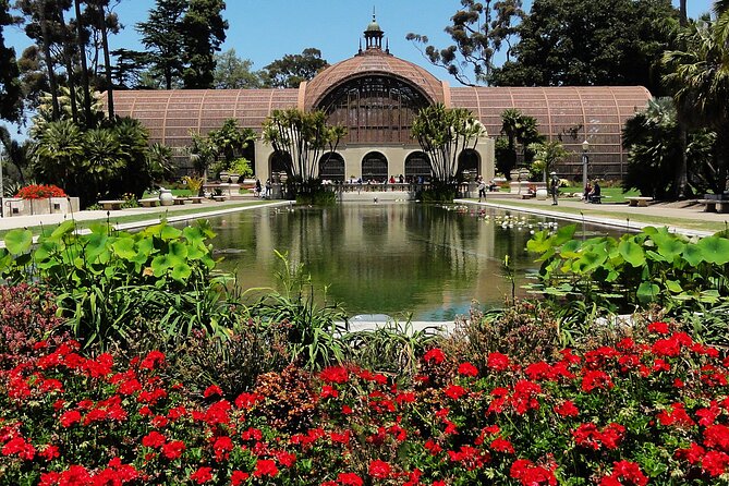 Private Instagrammable San Diego Tour  The City Essentials - The Sum Up