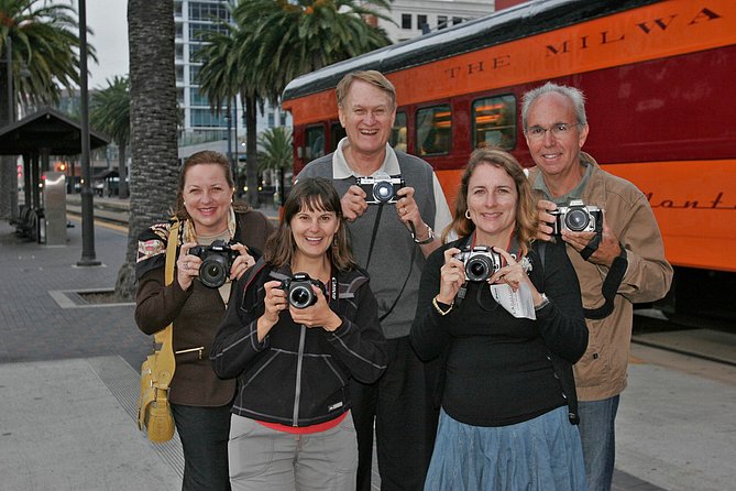 Private Instagrammable San Diego Tour  The City Essentials - FAQ
