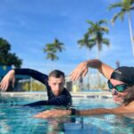 Private Intensive Swimming Course for Adults in Miami - A Closer Look at the Miami Private Intensive Swimming Course