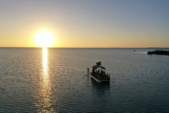 Private Islamorada Sunset Cruise - What to Expect from the Itinerary