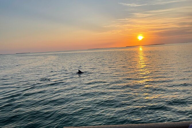 Private Islamorada Sunset Cruise - Practical Details and Booking