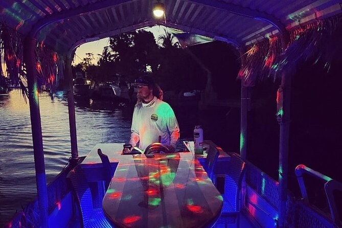 Private Islamorada Sunset Cruise - Why This Cruise Is a Good Value