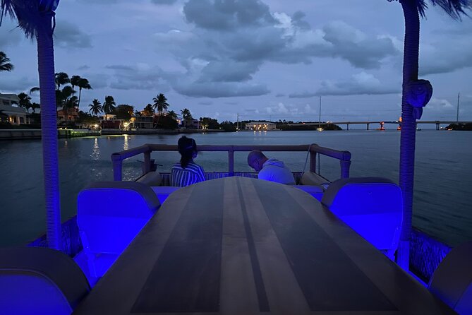 Private Islamorada Sunset Cruise - Who Will Love This Experience?