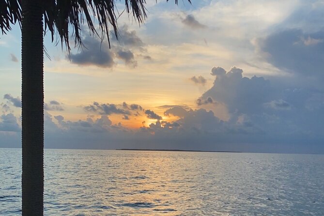 Private Islamorada Sunset Cruise - Final Thoughts