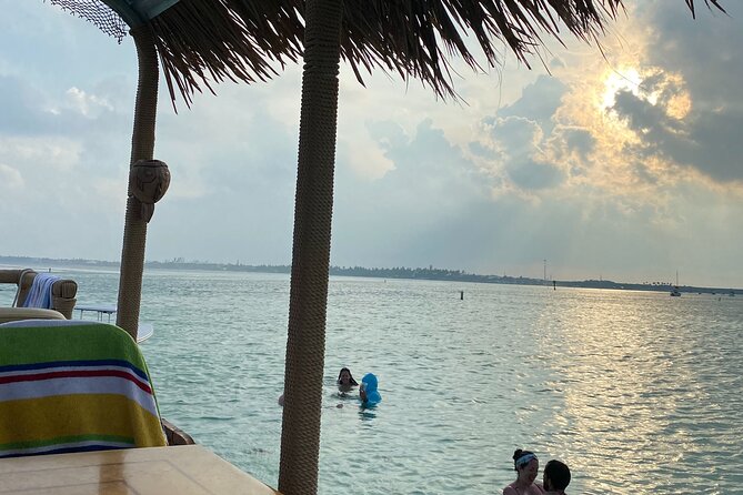 Private Islamorada Sunset Cruise - FAQ About the Private Islamorada Sunset Cruise