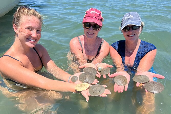 Private Island Eco Tours on a Private Boat from Shackleford Banks - Final Thoughts