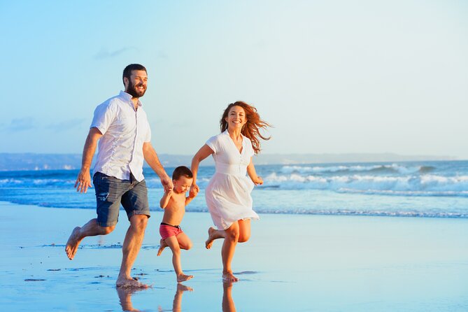 Private Island Tour - FAQs