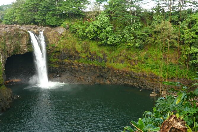 Private Island Tour in Hawaii with Pickup Included - Why This Tour Offers Excellent Value