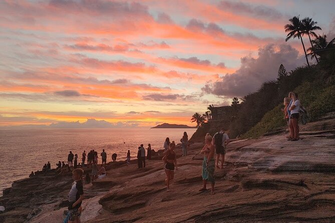 Private Jeep Tour of Oahu's Best Hidden Gems - Introduction