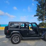 Private Jeep Tour of Oahu's Best Hidden Gems - Detailed Breakdown of the Itinerary