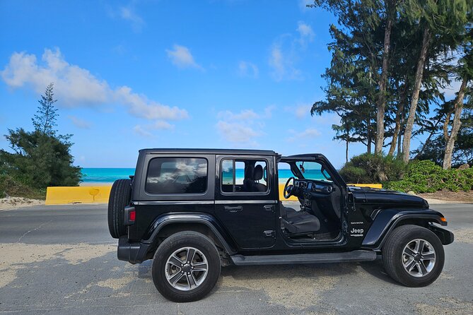 Private Jeep Tour of Oahu's Best Hidden Gems - Detailed Breakdown of the Itinerary