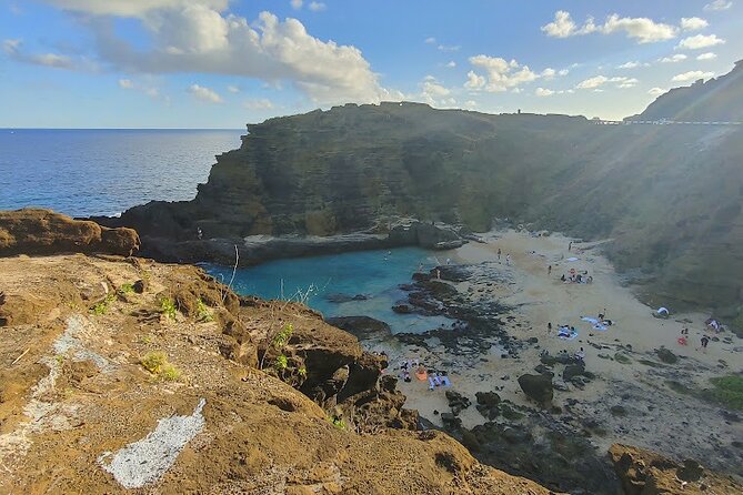 Private Jeep Tour of Oahu's Best Hidden Gems - FAQ