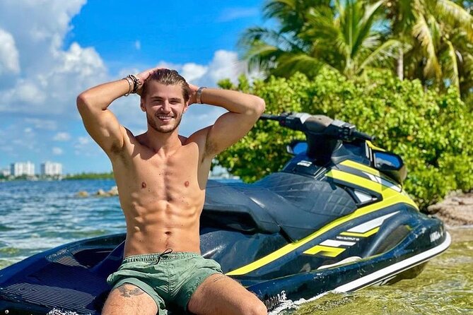 Private Jet ski Excursion in Miami - Reviews and Authentic Feedback