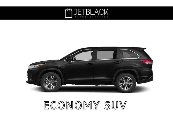 Private JFK Airport transfer / New York City (One Way) - Frequently Asked Questions