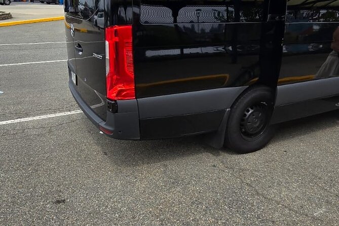 Private John F Kennedy Airport Transfers - Private John F Kennedy Airport Transfers: A Detailed Look