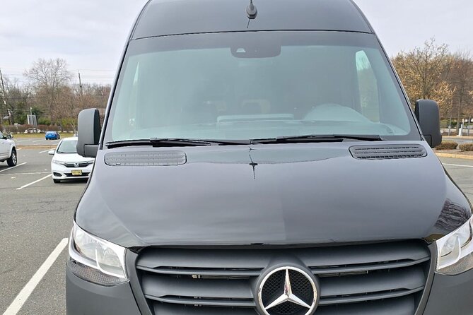 Private John F Kennedy Airport Transfers - Key Points
