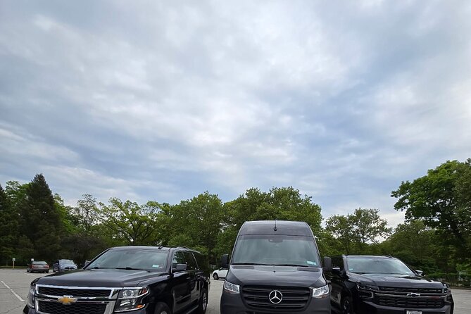 Private John F Kennedy Airport Transfers - Who Would Love This Service?