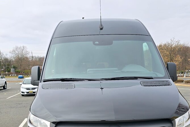 Private John F Kennedy Airport Transfers - Pricing and Value