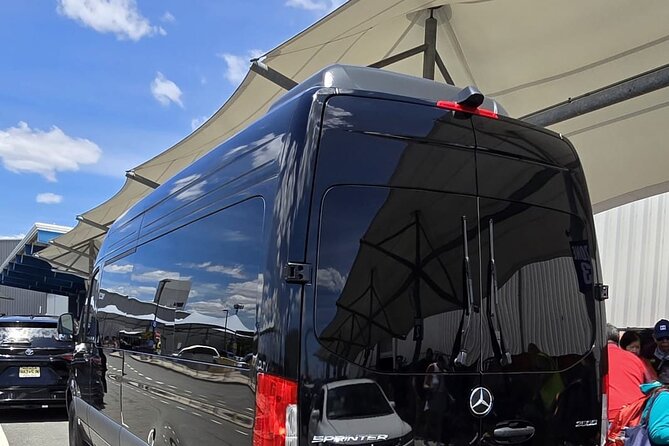 Private John F Kennedy Airport Transfers - FAQ