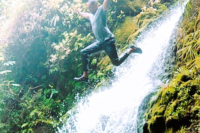 Private Jungle Waterfall Adventure, Wit Da Native Hawaiian Dundee - FAQ