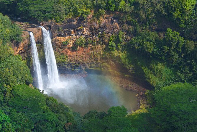 Private Kauai 5-Hour Eastside & Waterfalls Tour - The Sum Up: Who Will Love This Tour?