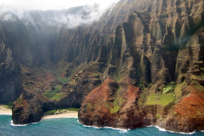 Private Kauai Airplane Tour - A Detailed Look at the Kauai Private Airplane Tour