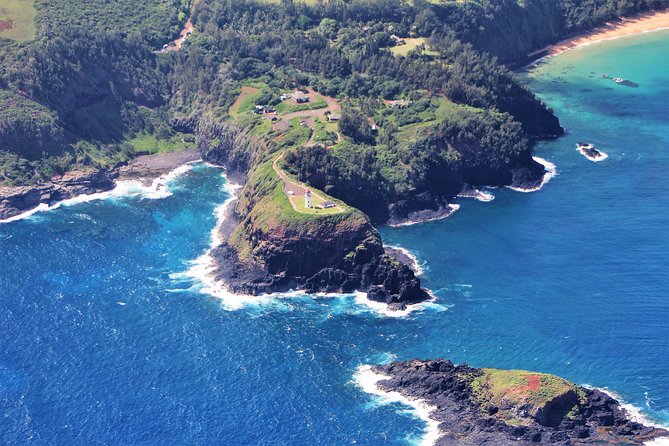 Private Kauai Airplane Tour - What Reviewers Love About This Tour