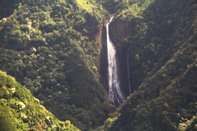 Private Kauai Airplane Tour - FAQs