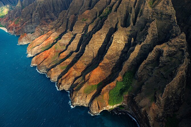 Private Kauai Airplane Tour: Na Pali Coast, Waterfalls & More - What Makes This Tour Special?