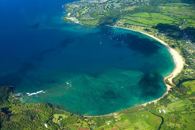 Private Kauai Airplane Tour: Na Pali Coast, Waterfalls & More - FAQ
