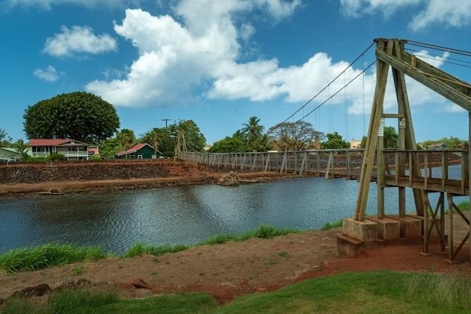 Private Kauai Island Tour - Featuring Waimea & Kokee State Parks - Why This Tour Is a Must-Do for Kauai Visitors