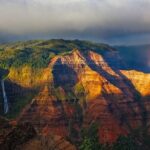 Private Kauai Island Tour - Featuring Waimea & Kokee State Parks - What to Expect from the Transportation and Overall Experience
