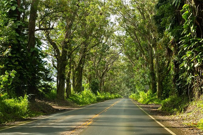 Private Kauai Island Tour - Featuring Waimea & Kokee State Parks - FAQs