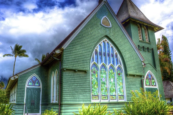 Private Kauai North Shore Tour - An In-Depth Look at the Kauai North Shore Tour