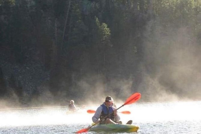 Private Kayaking/ Stand up Paddle Boarding Package - Final Thoughts