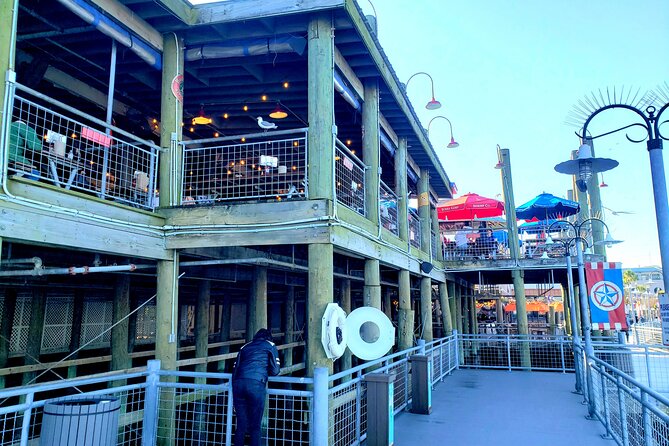Private Kemah Boardwalk 4-hr Day Trip, with Houston hotel pickup - Practical Details and Considerations
