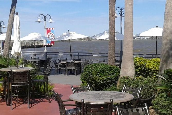 Private Kemah Boardwalk 4-hr Day Trip, with Houston hotel pickup - FAQs