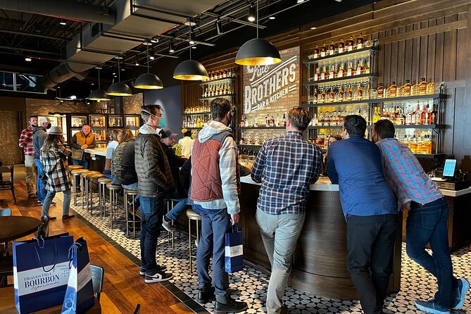 Private Kentucky Bourbon Trail - The Outlaws and Inlaws Tour - Who Will Love This Tour?