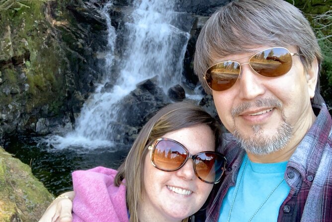 Private Ketchikan City Totems & Wildlife Van Tour - Final Thoughts