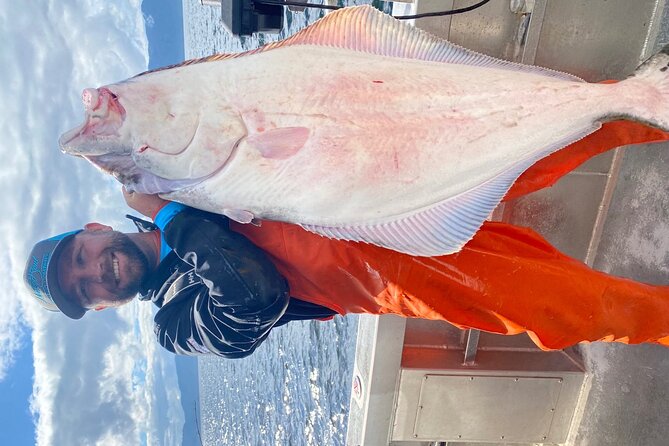 Private Ketchikan Halibut and Salmon Fishing Charter - Who Is This Tour Perfect For?
