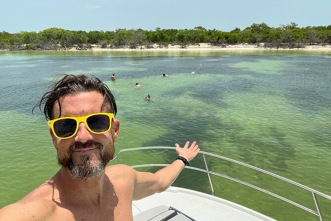 Private Key West Clothing Optional Charter - Real Insights from Reviewers