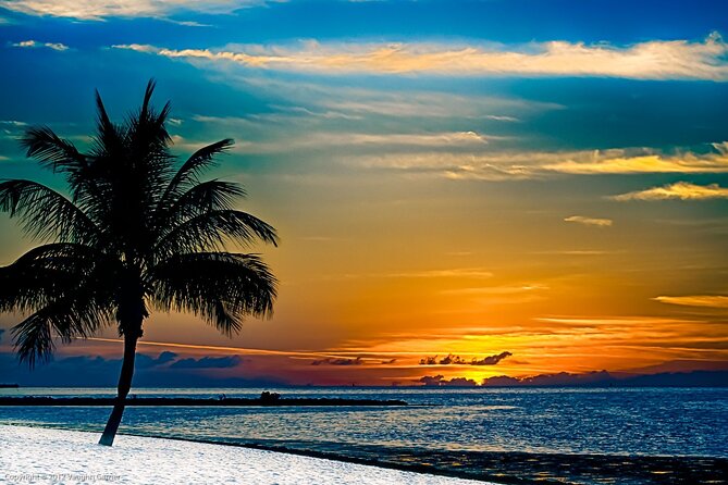 Private Key West Clothing Optional Charter - FAQs