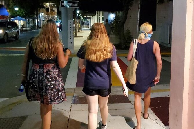 PRIVATE Key West Haunted History Walking Tour - Frequently Asked Questions