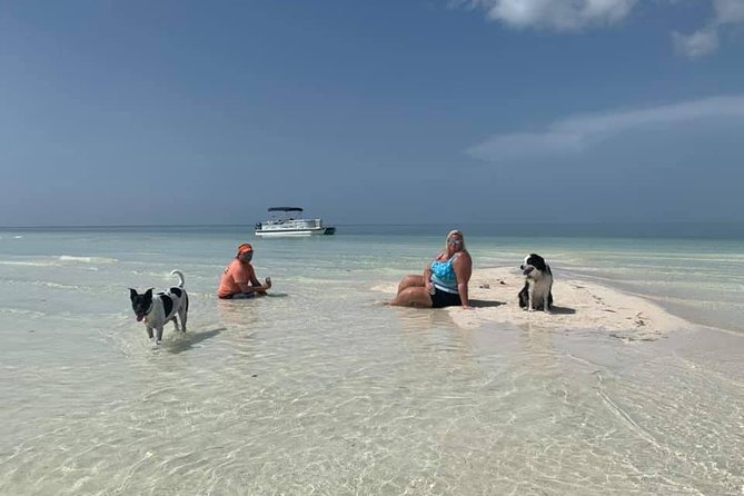 Private Key West Sandbar and Paddle by Boat - Discover the Quiet Charm of Key West’s Sandbar and Paddle by Boat Tour